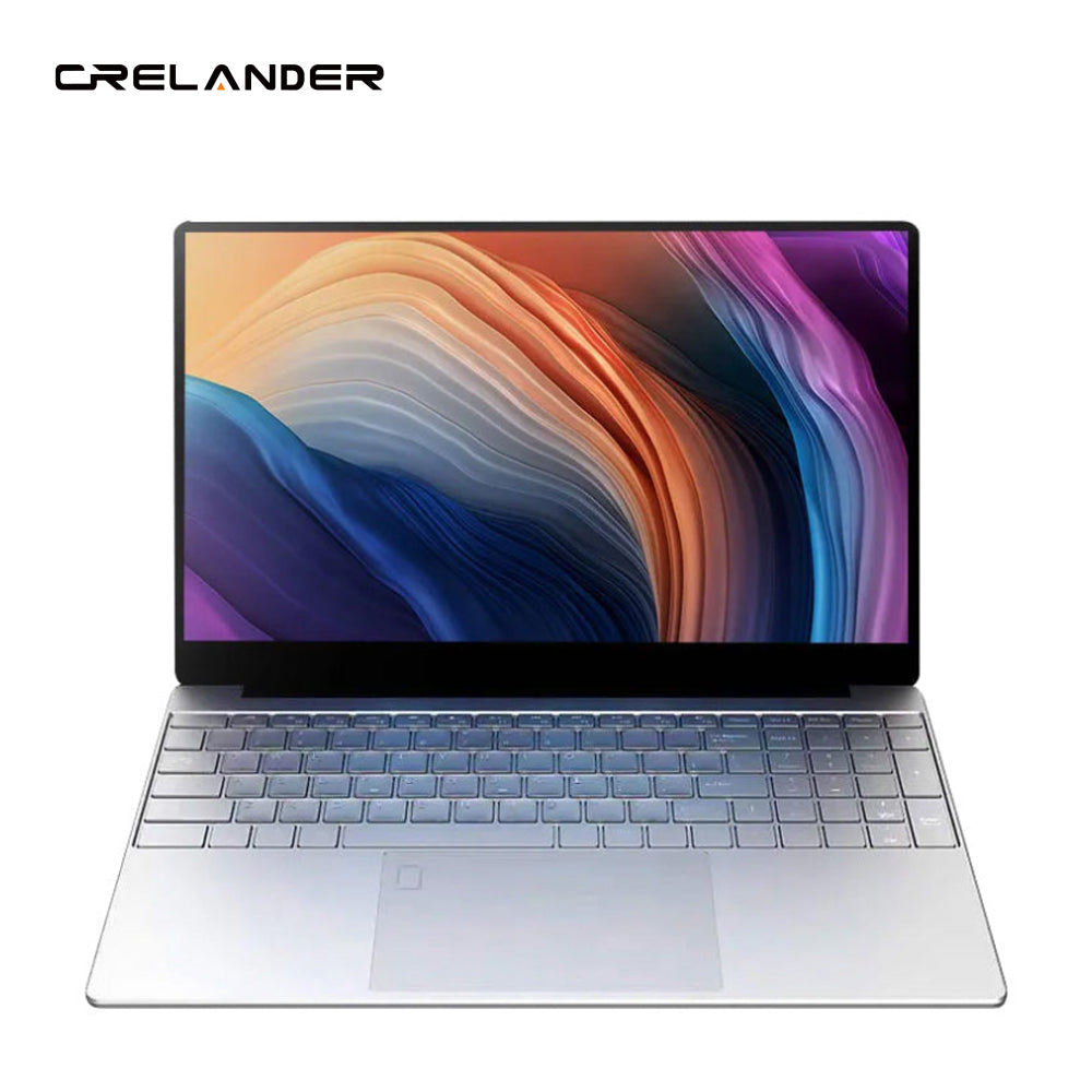 CRELANDER 15.6 inch 8GB RAM 128GB/256GB/512GB/1TB Intel Celeron J4125 ...