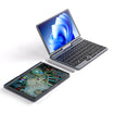 Crelander P8 Pocket Laptop 8 inch Intel Alder Lake N100 Mini PC – Crelander-Laptop